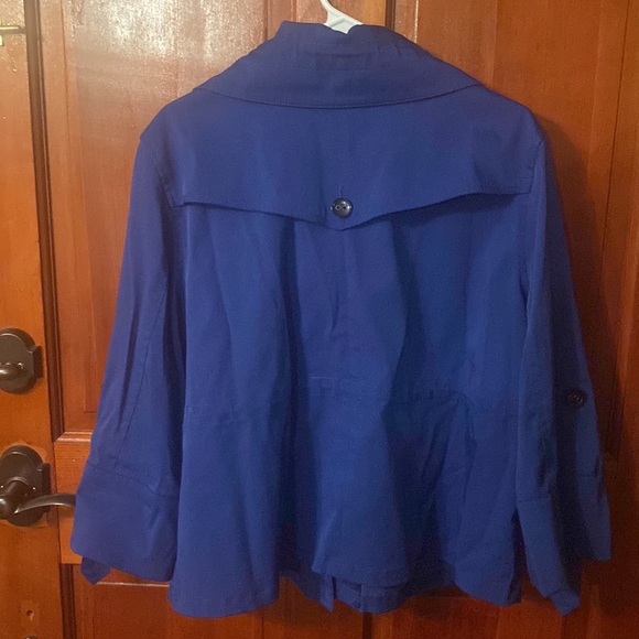 Ruby Rd. | Jackets & Coats | Ruby Rd Short Jacket Size 8 | Poshmark